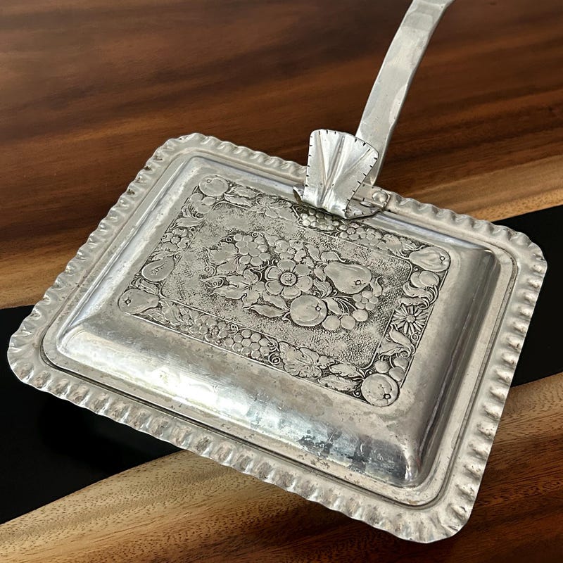 Silent Butler - Etsy