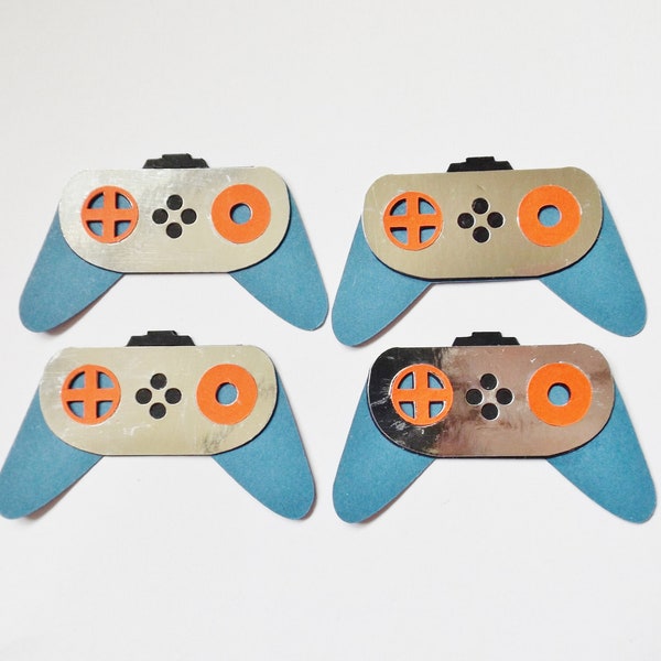 Papercraft Consoles - Etsy