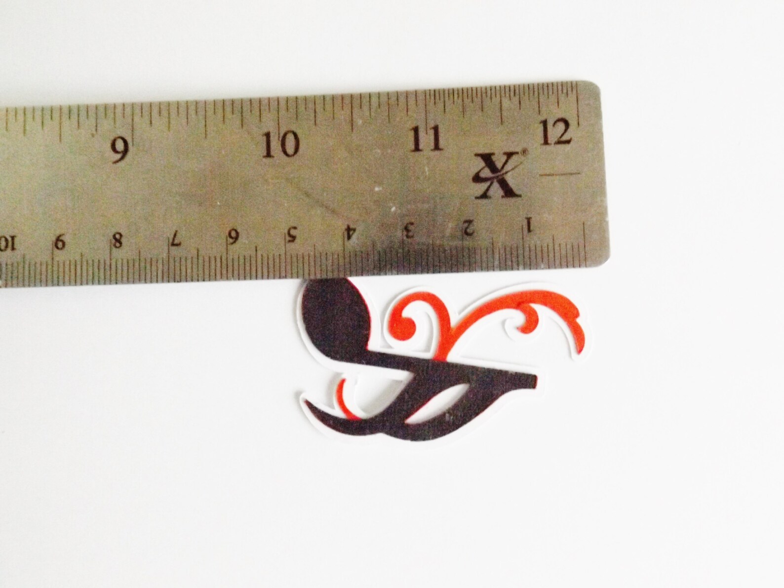 Musical Notes Papercraft Embellishments Flourish Music - Etsy