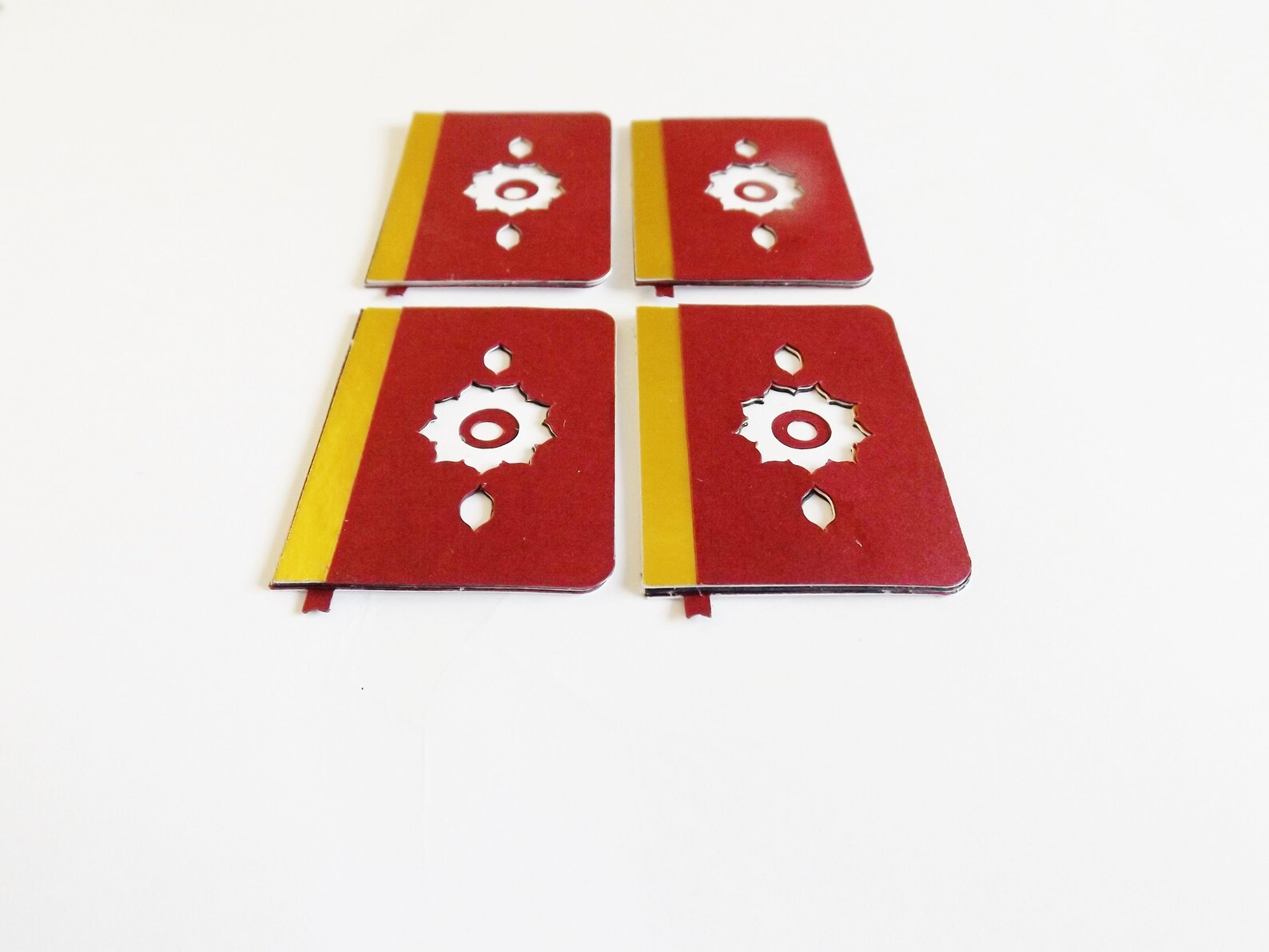 Quran Muslim Islamic Symbols Papercraft Embellishments - Etsy UK