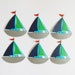 Camping Travel Papercraft Embellishments Hiking Scrapbooking Ephemera ...