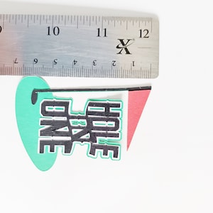 Golf Phrase Papercraft Embellishments Golfing Scrapbooking Ephemera ...
