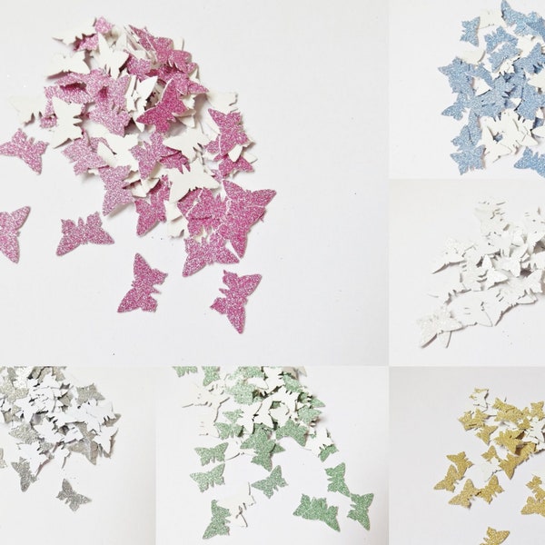 Miniature Butterfly - Etsy