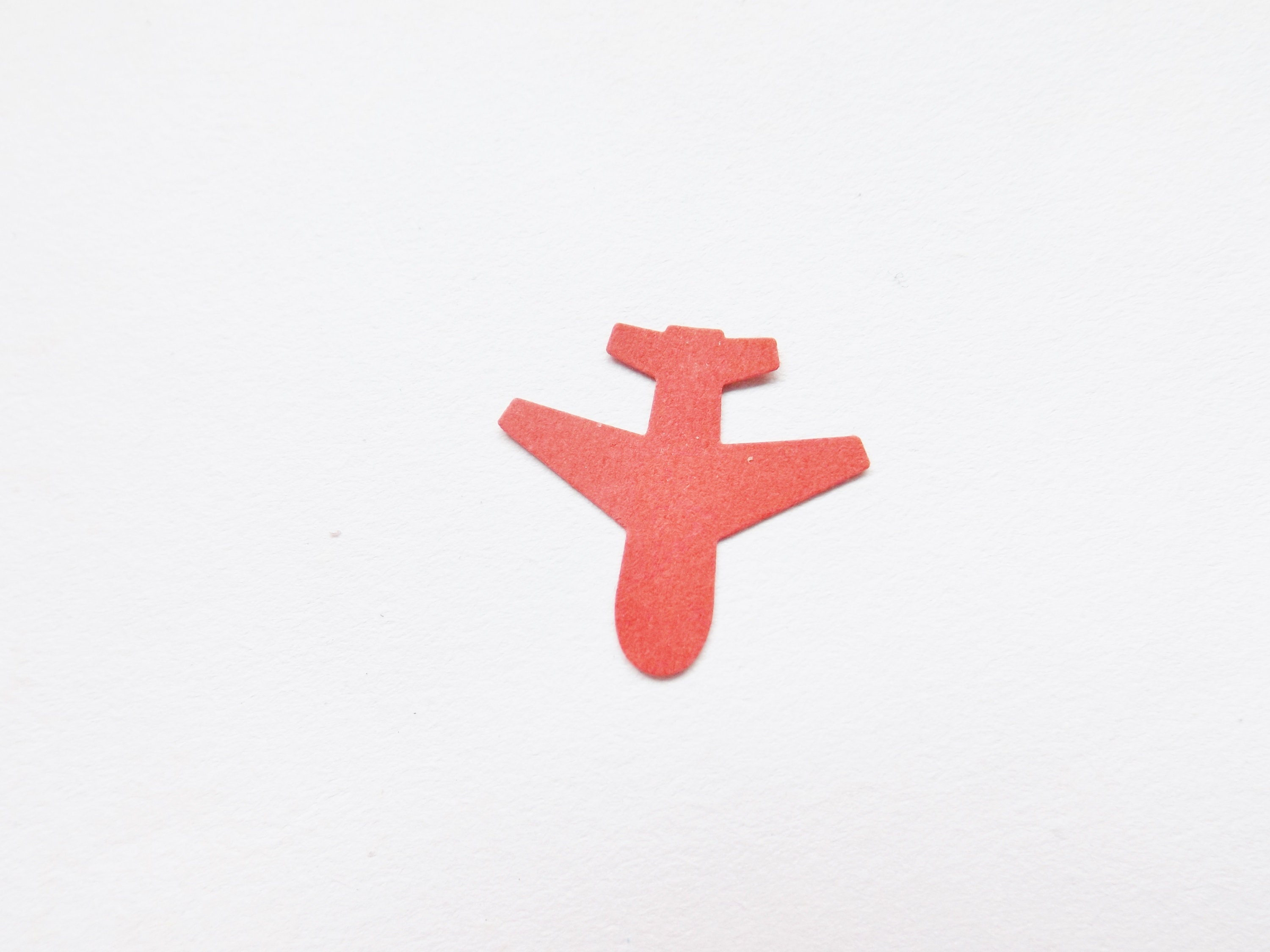 Aeroplanes Travel Papercraft Embellishments Airplane - Etsy
