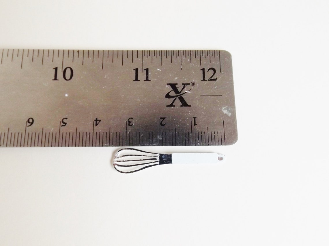 Baking Utensils Papercraft Embellishments Handmade Chefs Kitchen Card ...