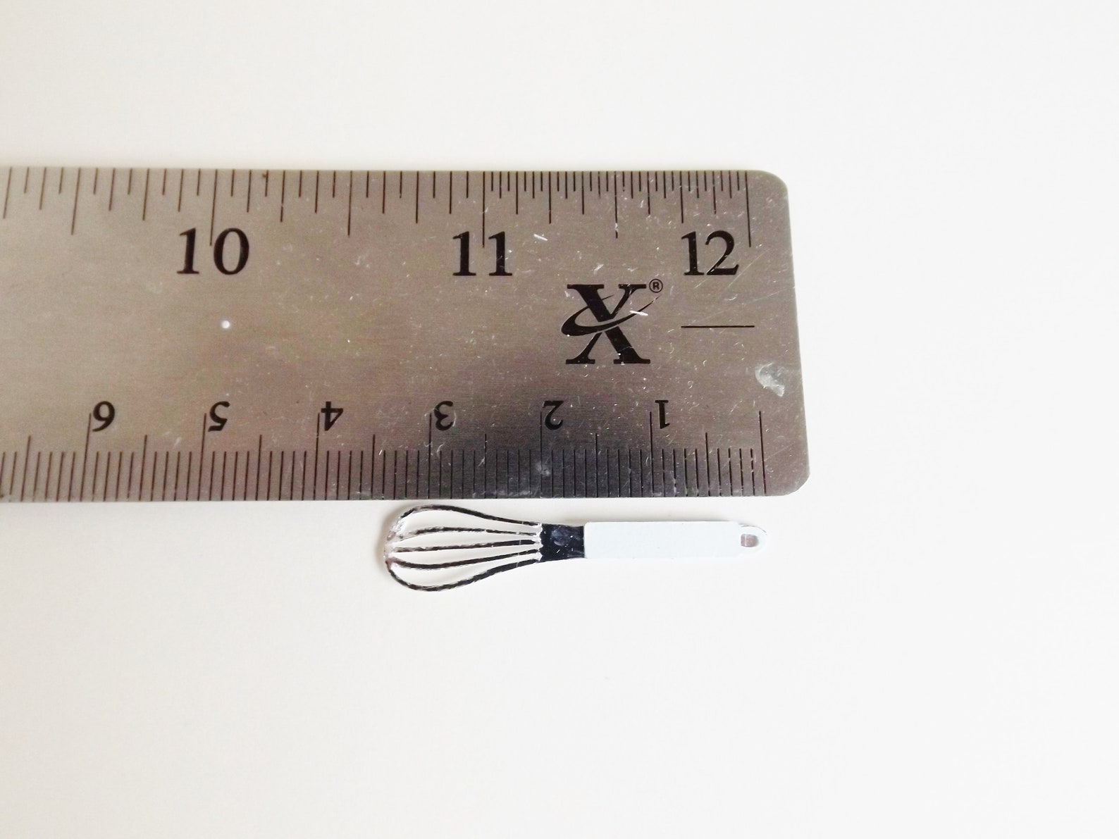 Baking Utensils Papercraft Embellishments Handmade Chefs Kitchen Card ...