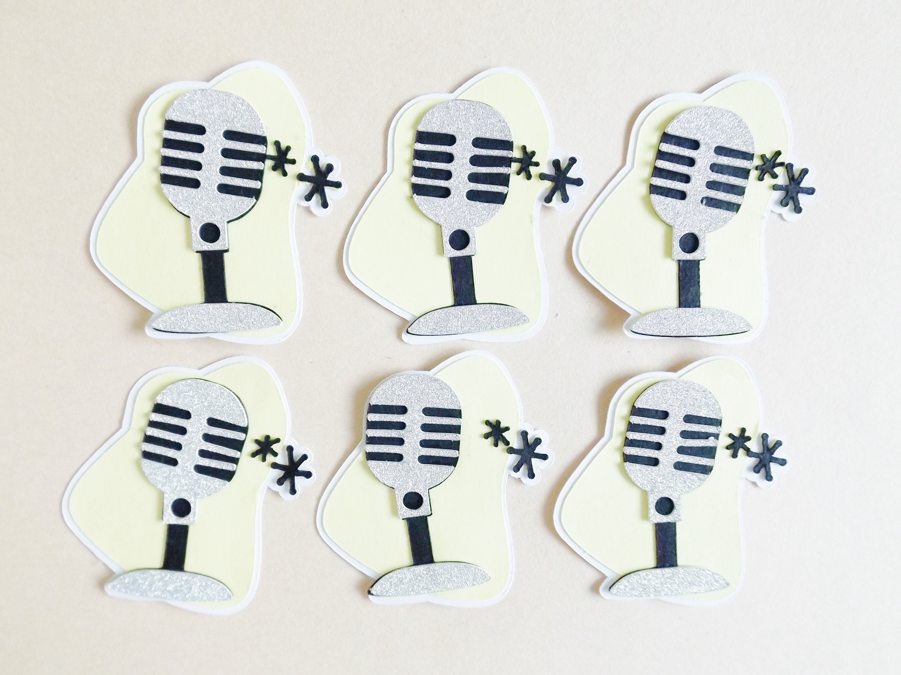 Craft Your Own Sound: A Microphone Papercraft Guide | Best Diy Pro