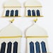Minaret Islamic Faith Symbols Papercraft Embellishments Handmade ...
