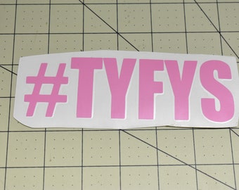 Tyfys | Etsy