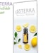 Doterra Full Color Retractable Banner Lemon Doterra - Etsy