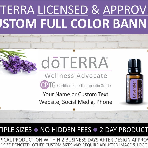 Doterra - Etsy
