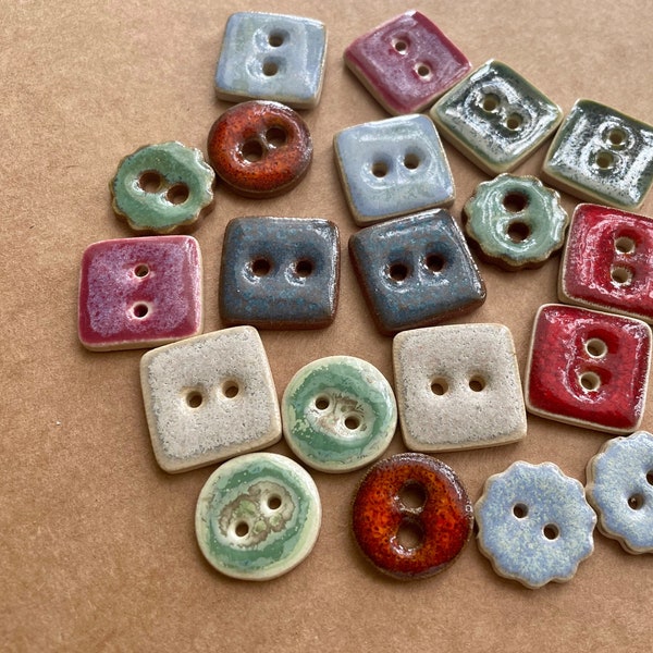 Handmade Ceramic - Etsy