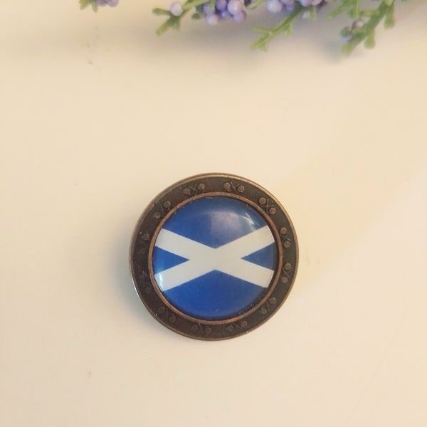 Scottish Emblem - Etsy