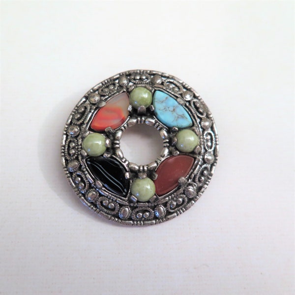Miracle Brooch - Etsy