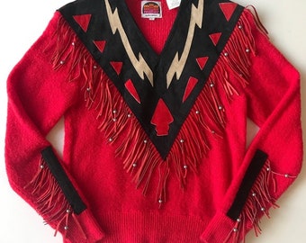 Unique sweaters | Etsy