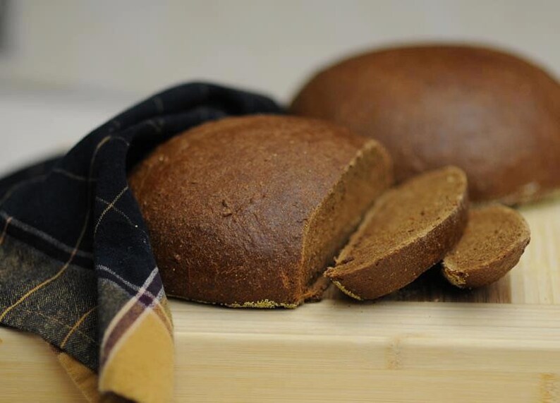 Ginger Molasses Buns/ Bonbon Siwo - Etsy