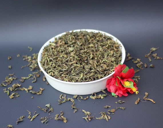 Lalo jute Leaves | Etsy