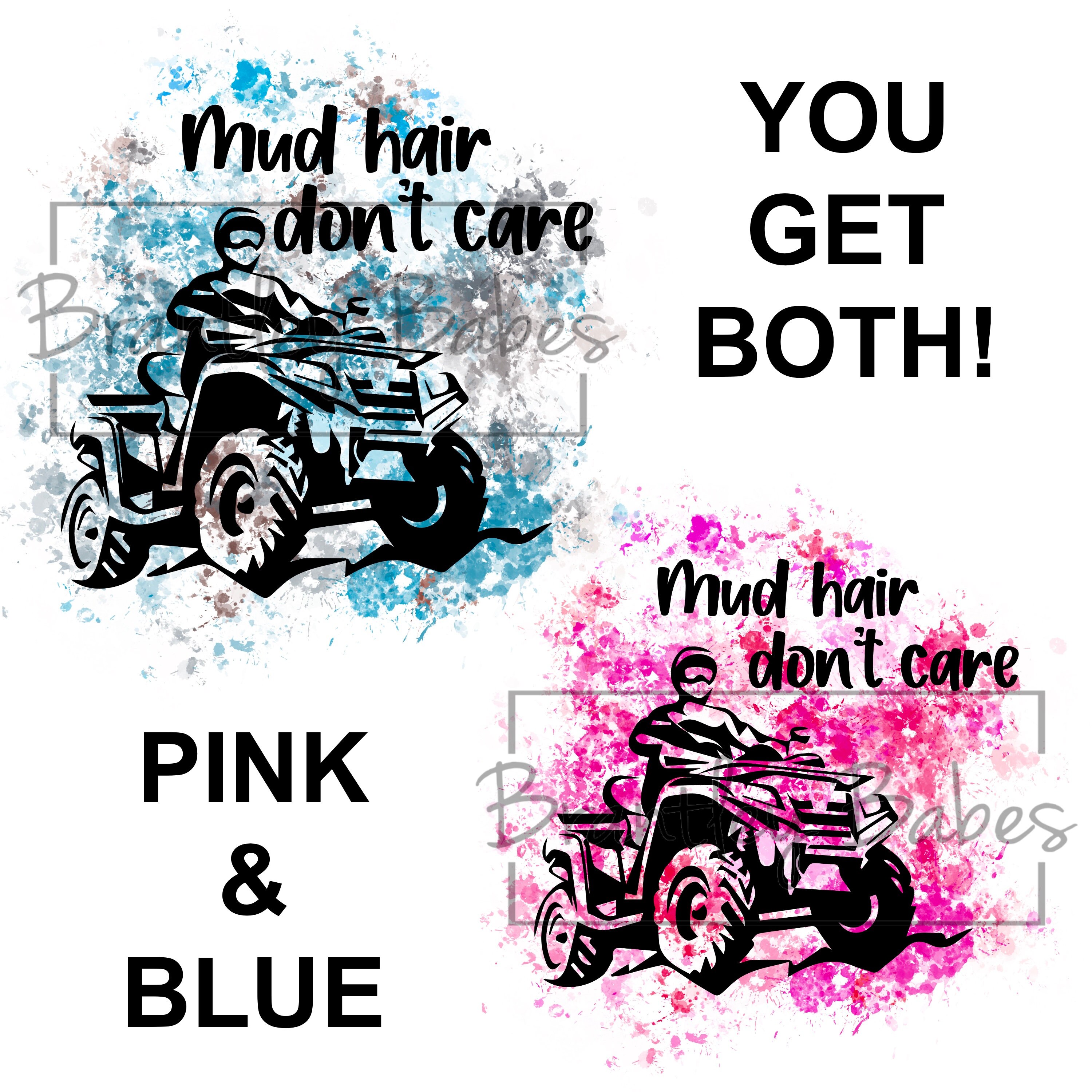 Mudding Quotes For Girls