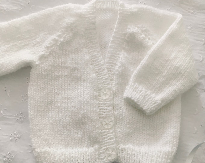 Newborn Cardigans - Etsy