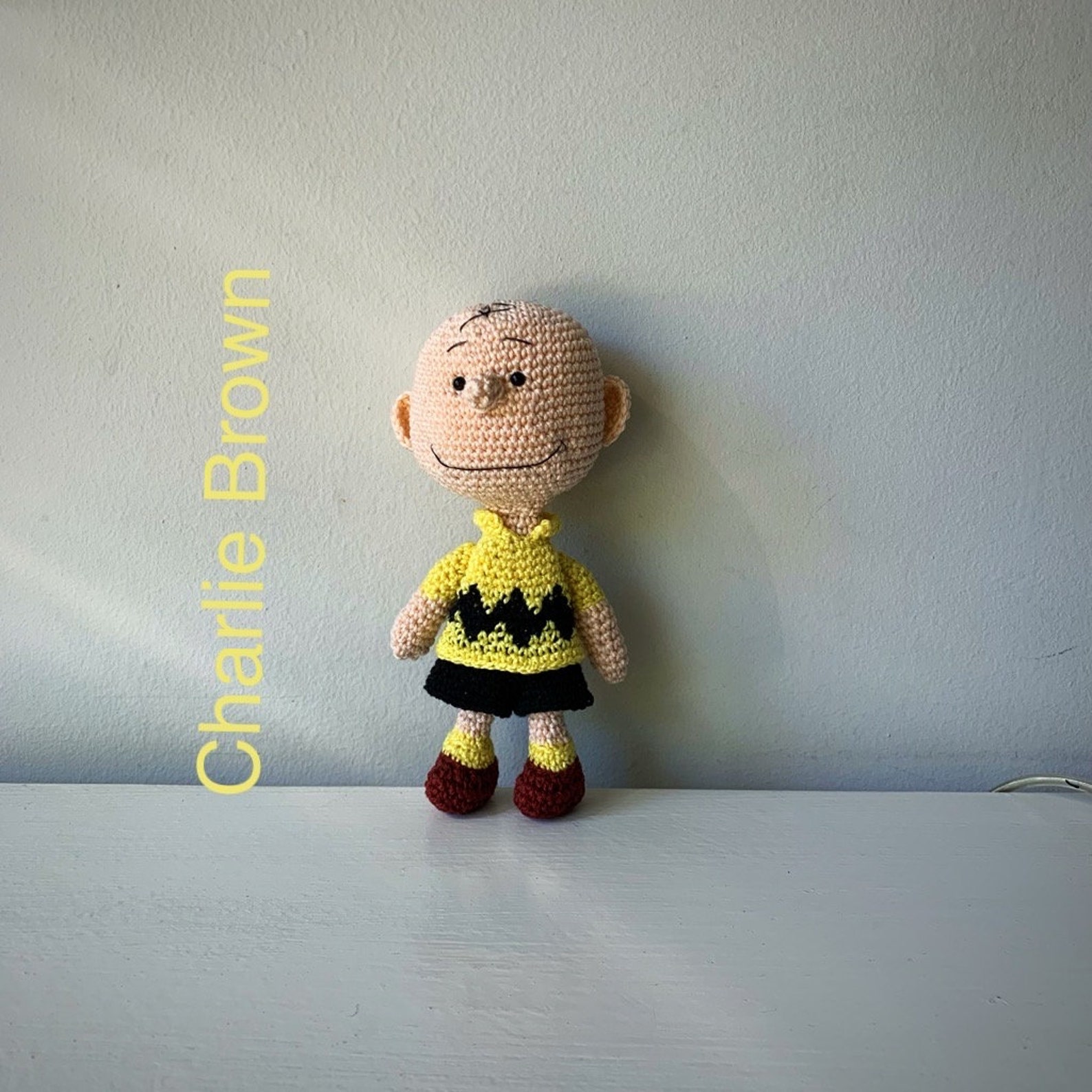 Snoopy gehäkelt, Woodstock, Lesezeichen, Peanuts Snoopy, Charly Brown ...