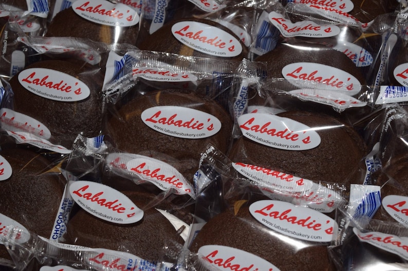 Maine Original Whoopie Pie Dozen - Etsy