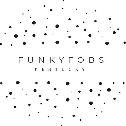 FunkyFobsKY - Etsy