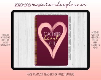 General Lesson Plan - Etsy