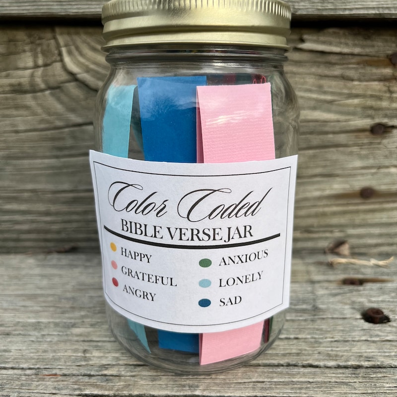 Bible Verse - Etsy