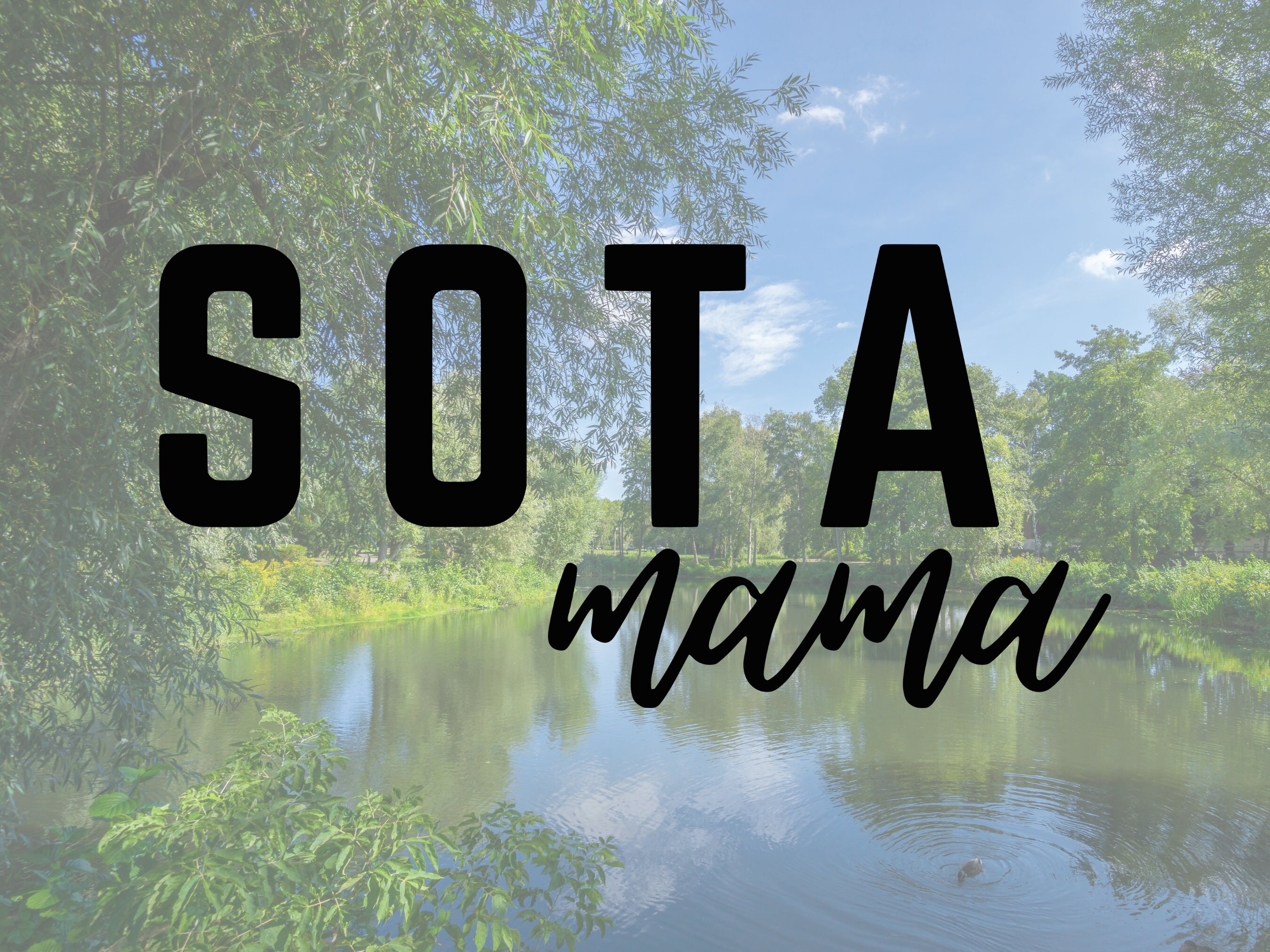 SOTA Mama SVG PNG | Minnesota Shirt | Cut File for Cricut, Sublimation ...