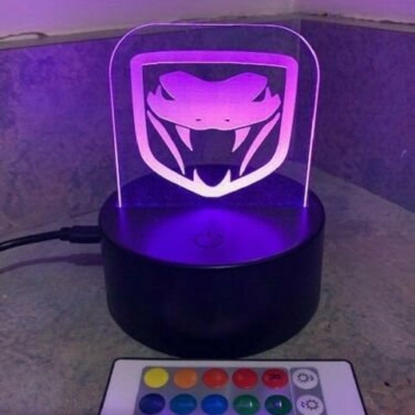 Viper Sign - Etsy