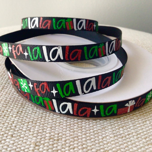 Falalalala - Etsy