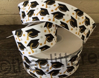Graduation Ribbon - Etsy