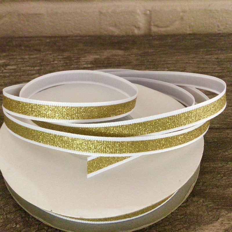 Preppy Ribbon - Etsy