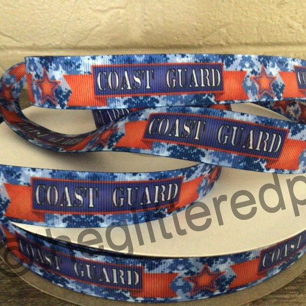 Coast Guard Party - Etsy