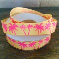 Beach Ribbon - Etsy