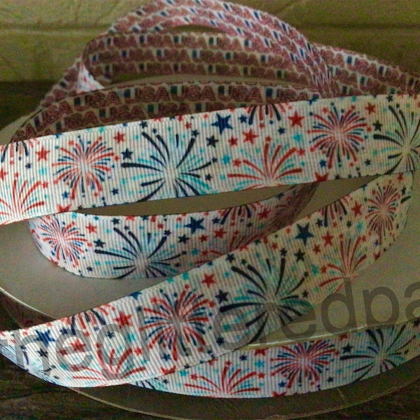 Preppy Ribbon - Etsy