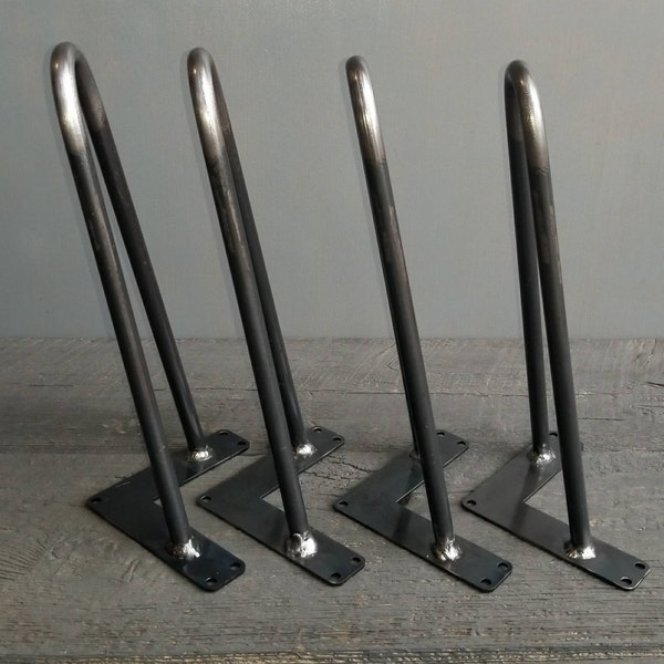 Steel Legs - Etsy