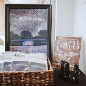 Custom Sign Calligraphy - Etsy