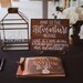 Custom Sign Calligraphy - Etsy