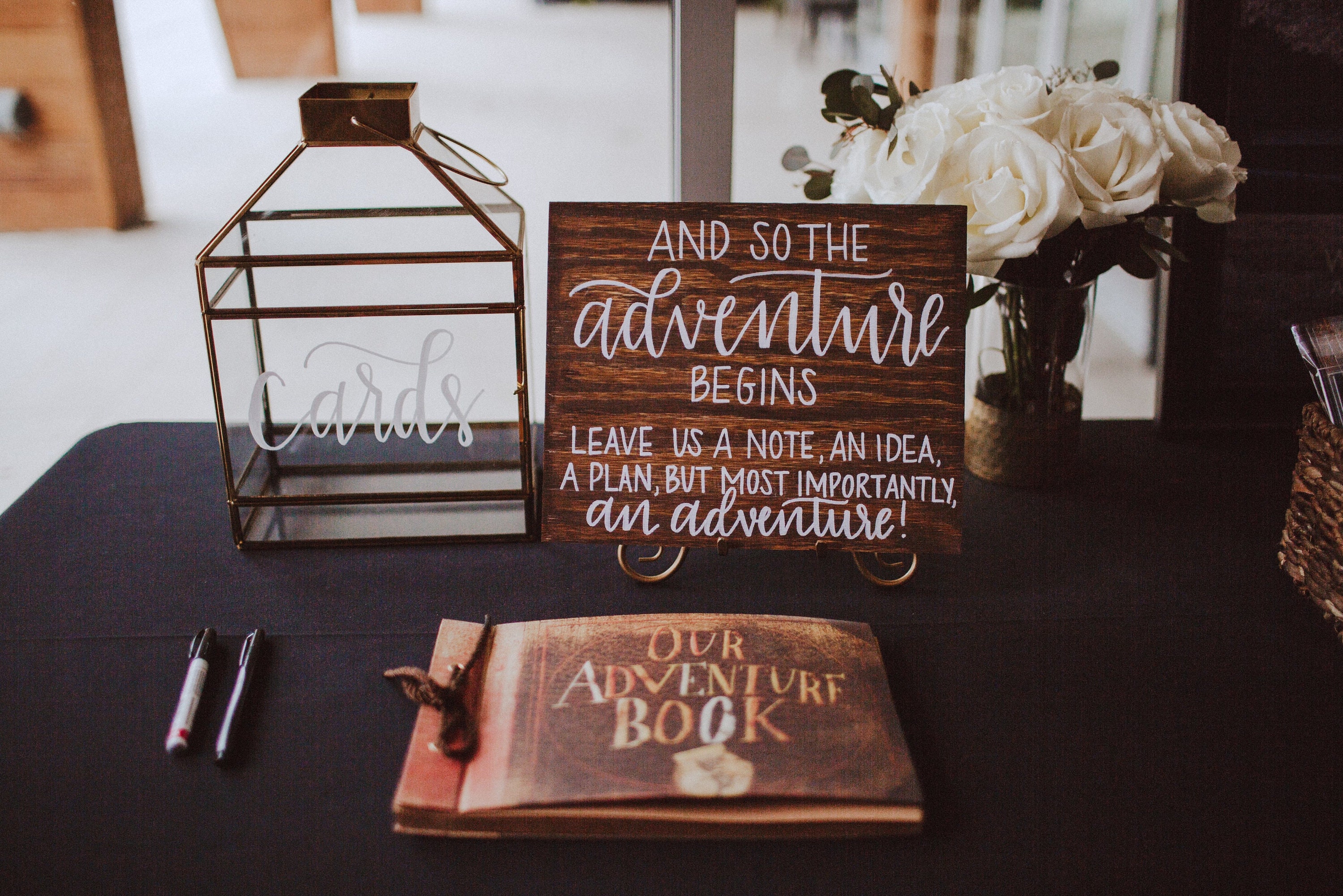 Custom Sign Calligraphy - Etsy