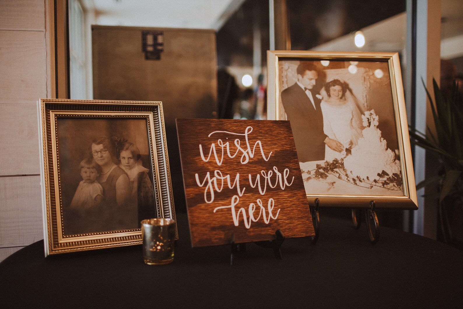 Custom Sign Calligraphy - Etsy