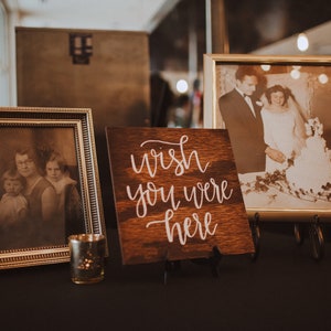 Custom Sign Calligraphy - Etsy