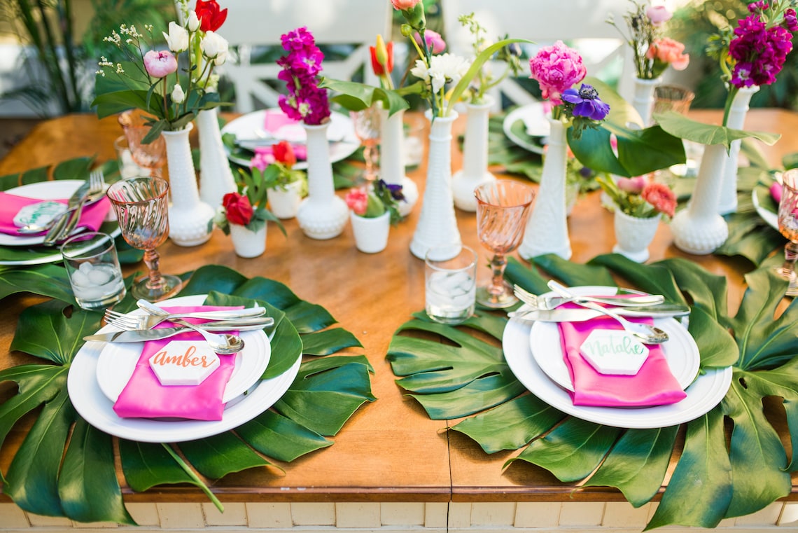 Marble Place Cards - Etsy