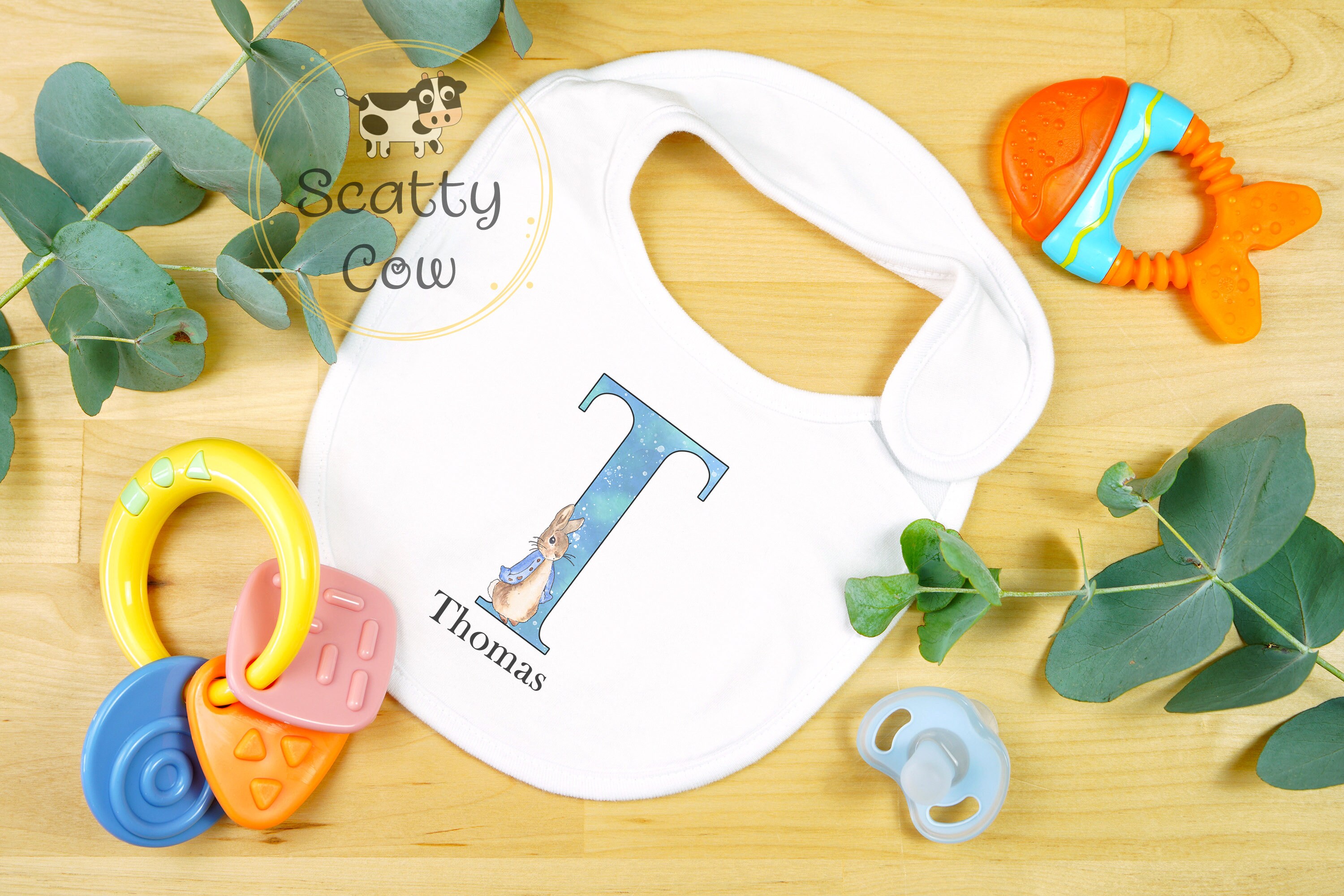 Peter Rabbit Alphabet PNG Digital Download Letters K L M | Etsy