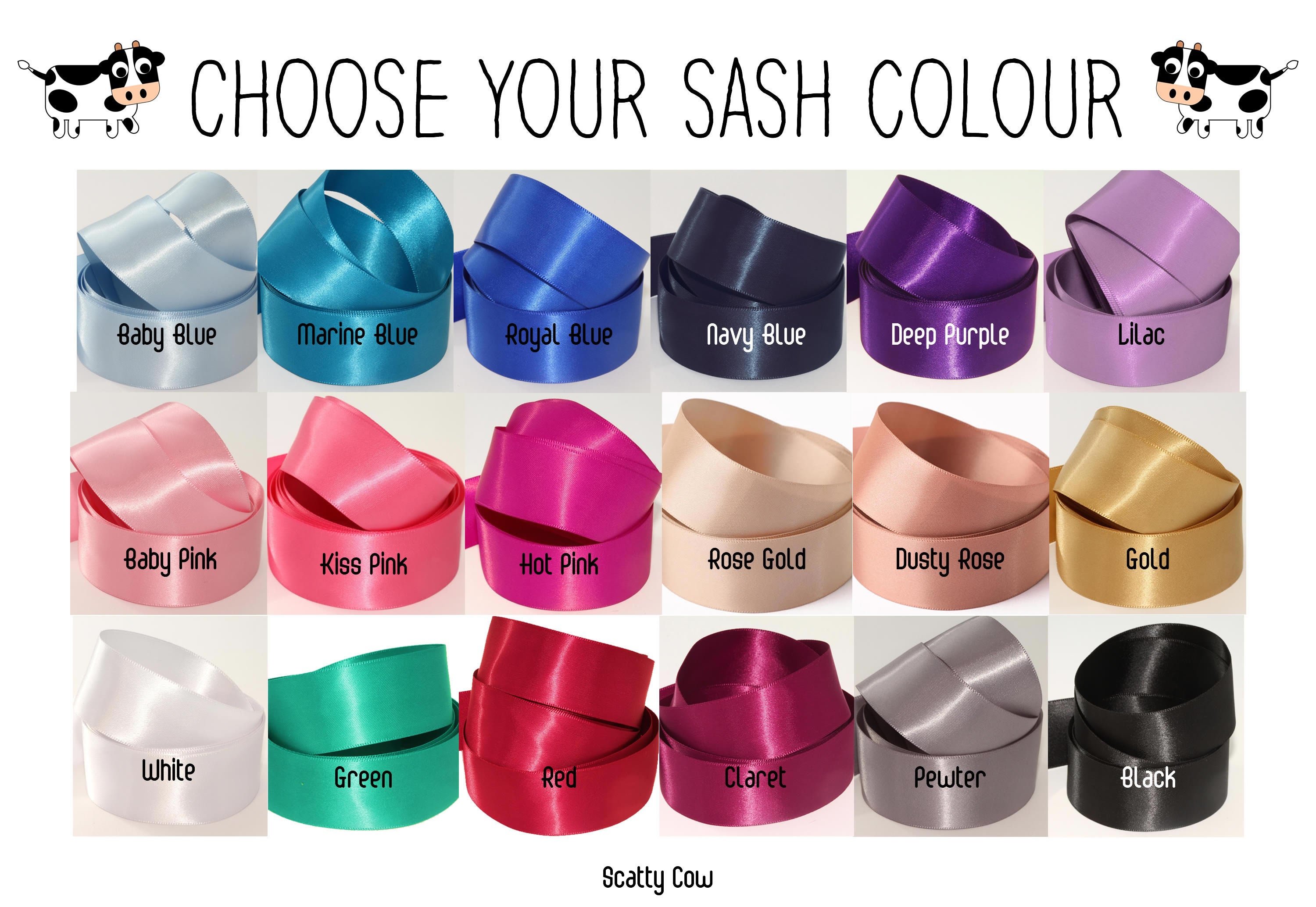 Personalised 13th Birthday Teenager Sash Fun Style Gift Body - Etsy UK