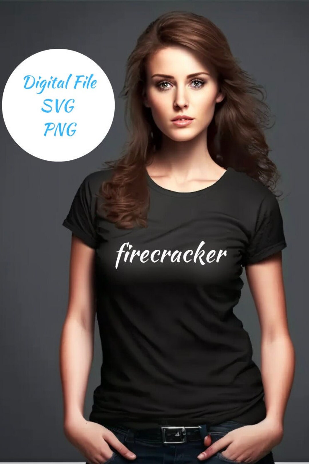 Firecracker SVG, 4th of July Svg, God Bless America, Sublimation File ...