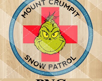 Mount Crumpit Png - Etsy