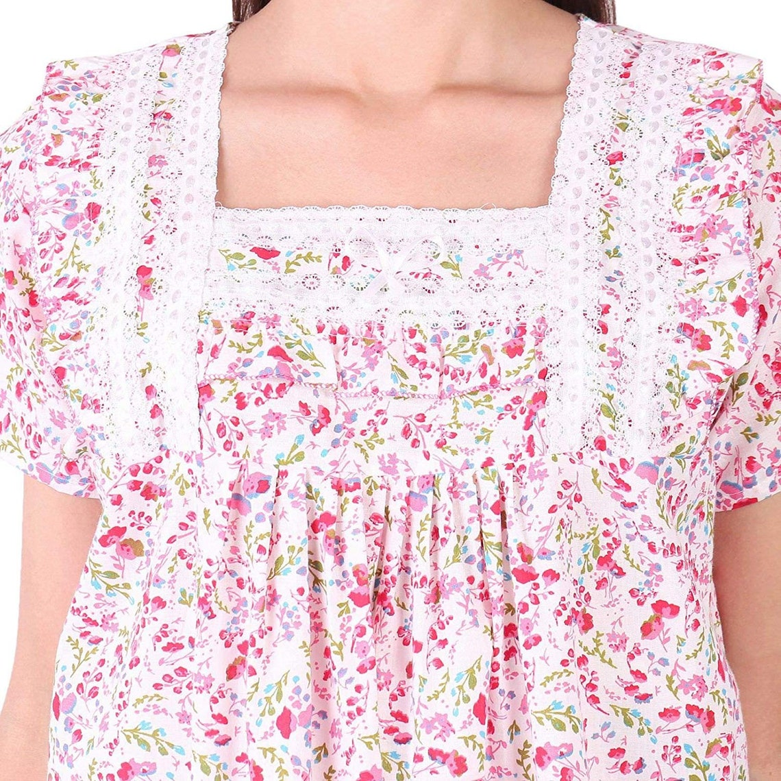 Free Shipping/ Women's 100% Soft Cotton - Etsy