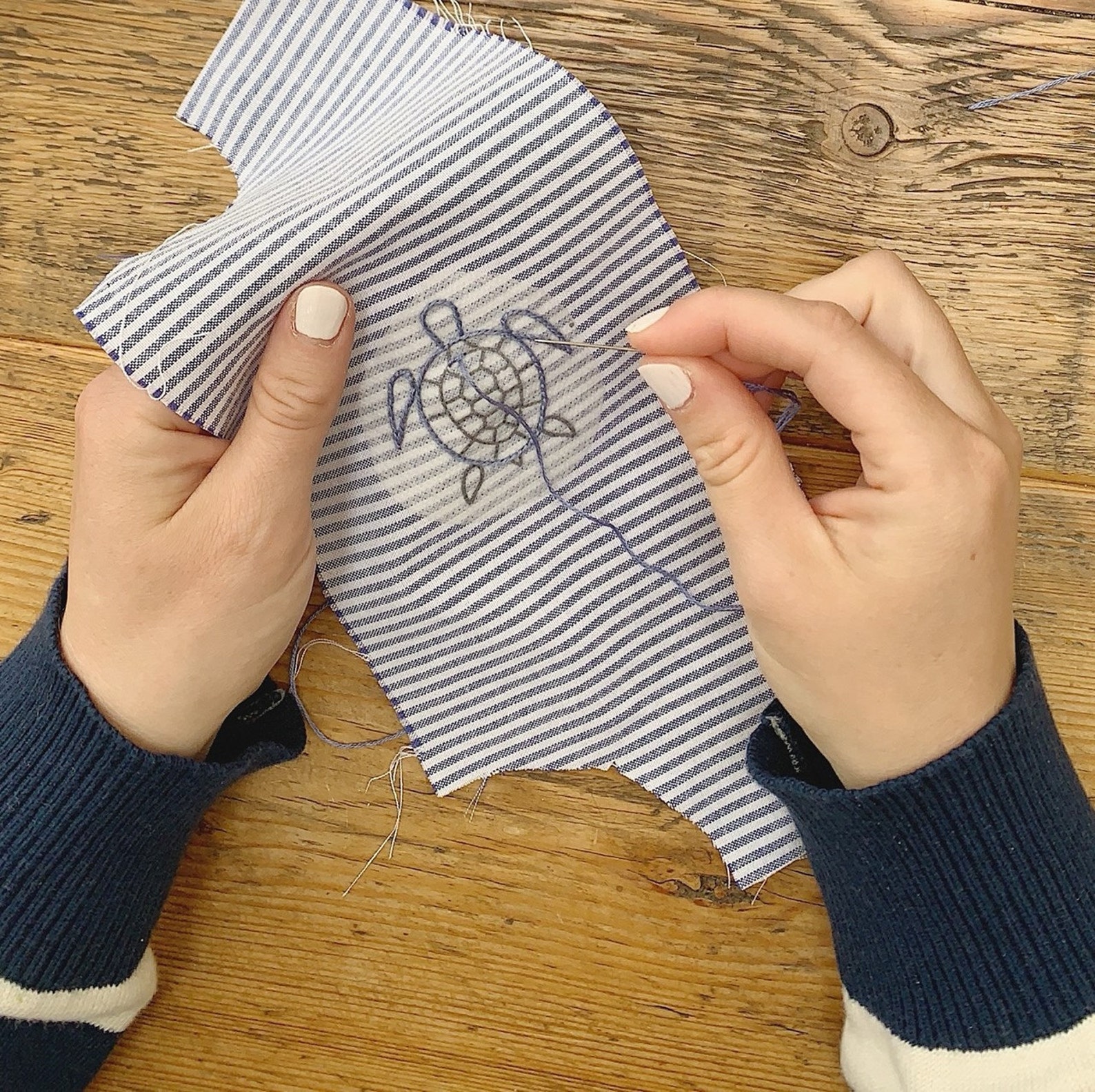 Customise Kit Upcycling Kit Clothes Modification Kit | Etsy