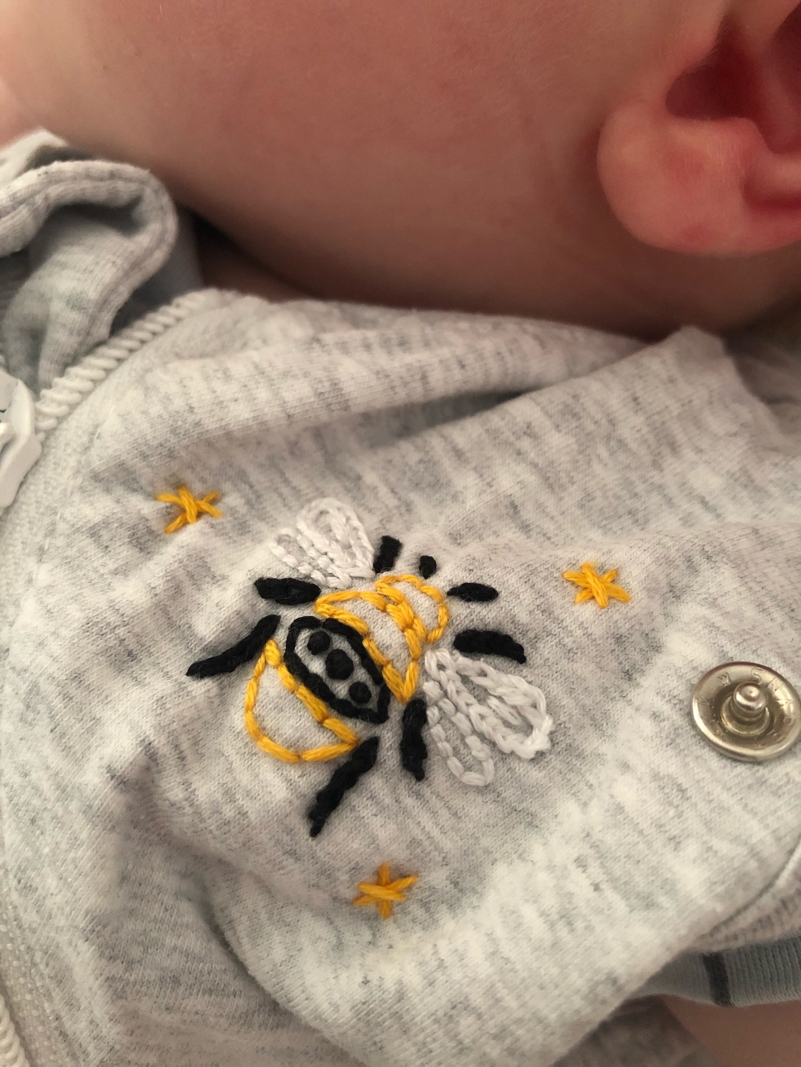 Customise Kit Upcycling Kit Clothes Modification Kit | Etsy